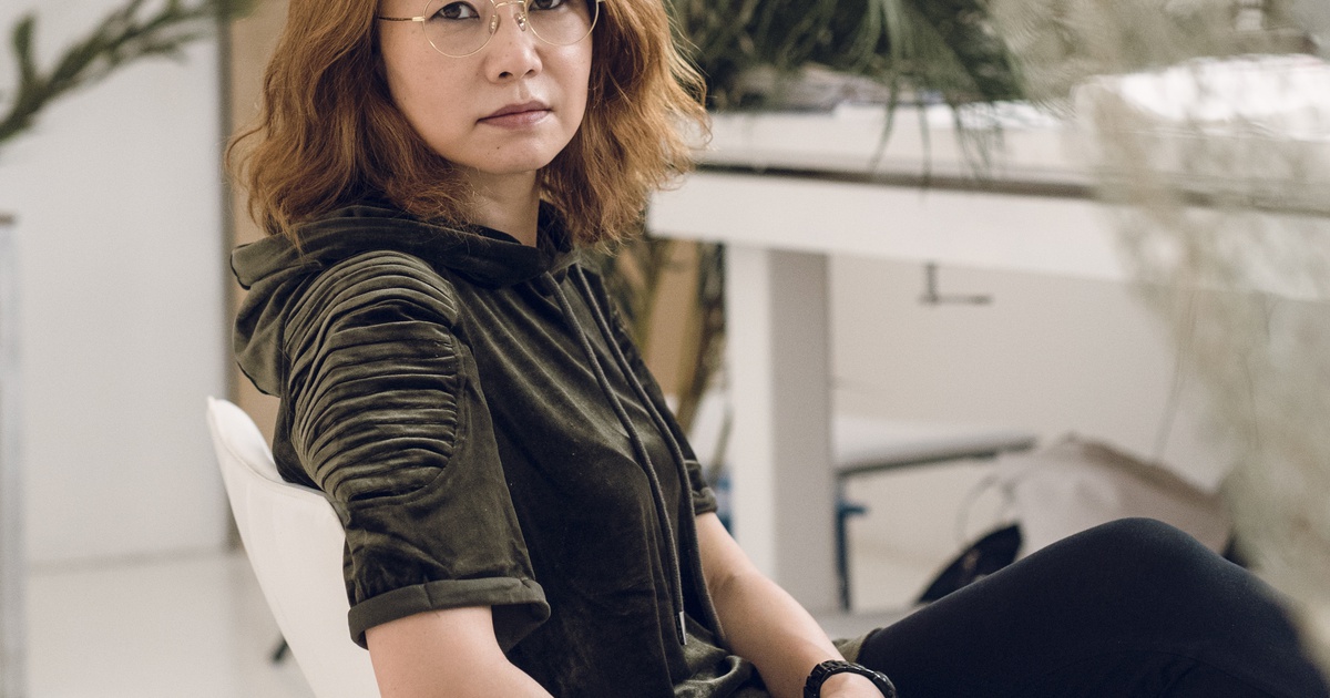 Biennale de Lyon Reveals Artist List for 2019 Edition | Tina Kim Gallery