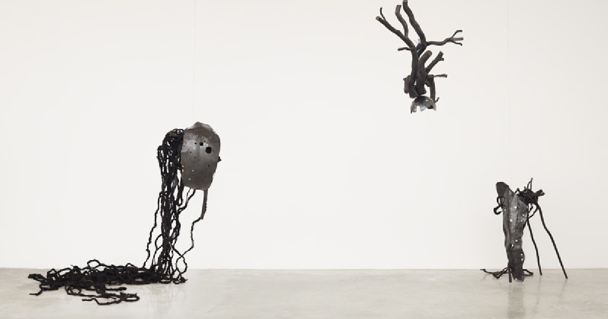 MINOUK LIM: Mamour | Tina Kim Gallery