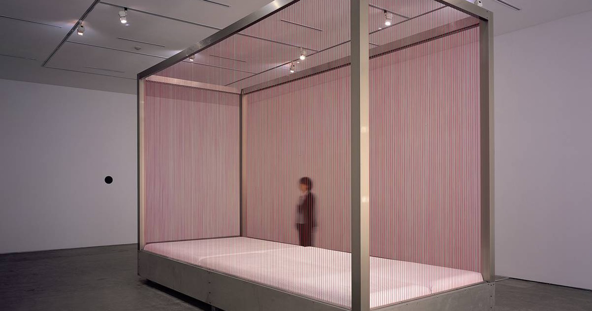 Kibong Rhee | 13 May - 17 June 2011 | Tina Kim Gallery
