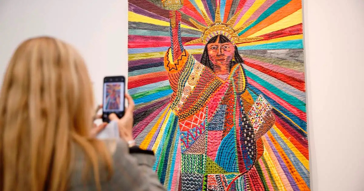 25 Pathbreaking Asian American Artists Whose Names You Need to Know ...