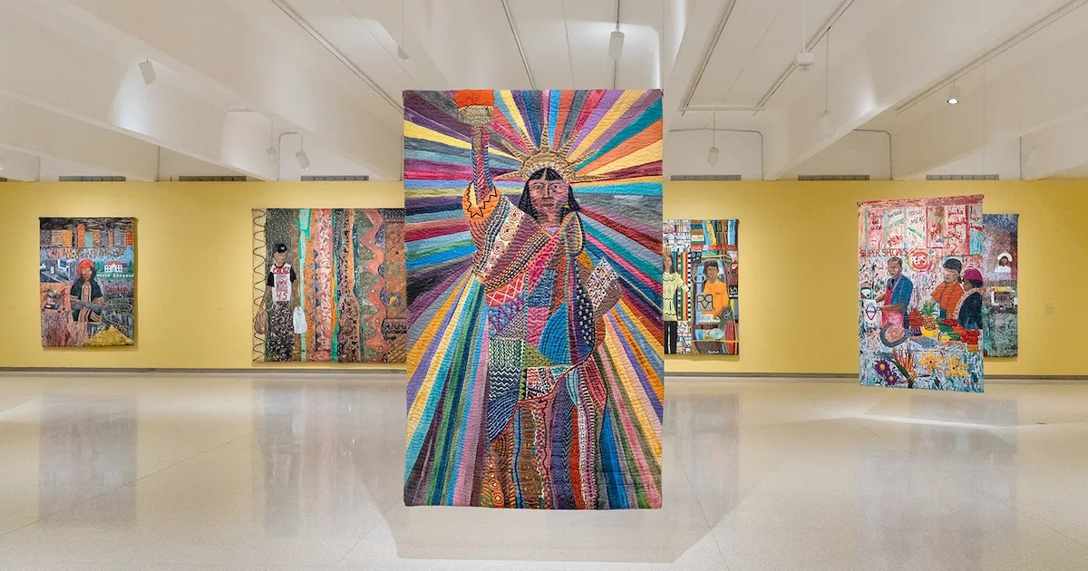 The 100 Greatest New York City Artworks, Ranked | Tina Kim Gallery