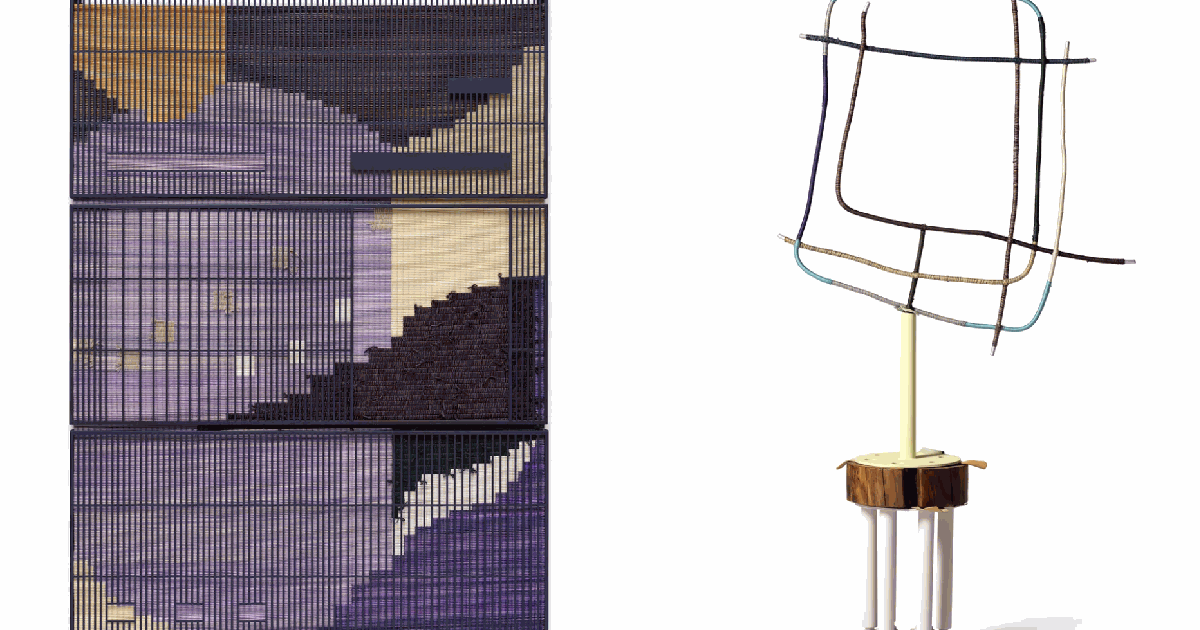 8 Must-See Museum Shows Opening This Fall | Tina Kim Gallery