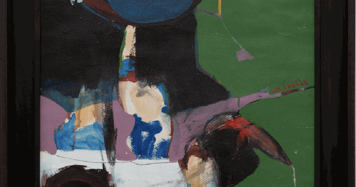 Sohl Lee's Top Picks from Frieze Seoul Viewing Room 2023 | Tina Kim Gallery