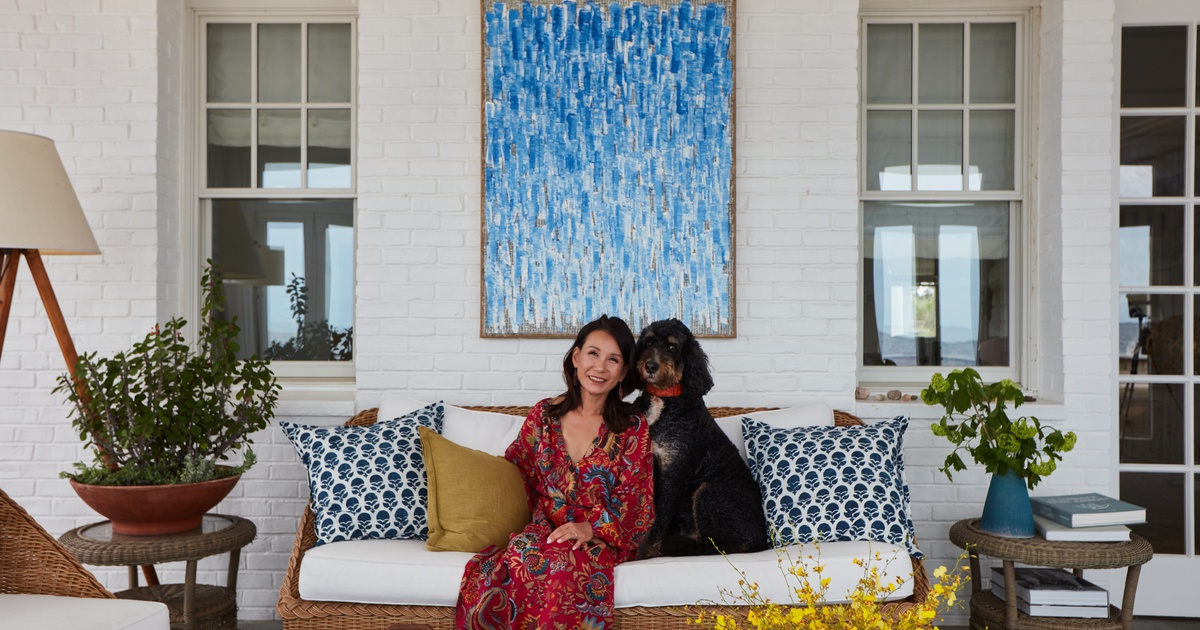 Tina Kim's Summer House in Long Island | Tina Kim Gallery