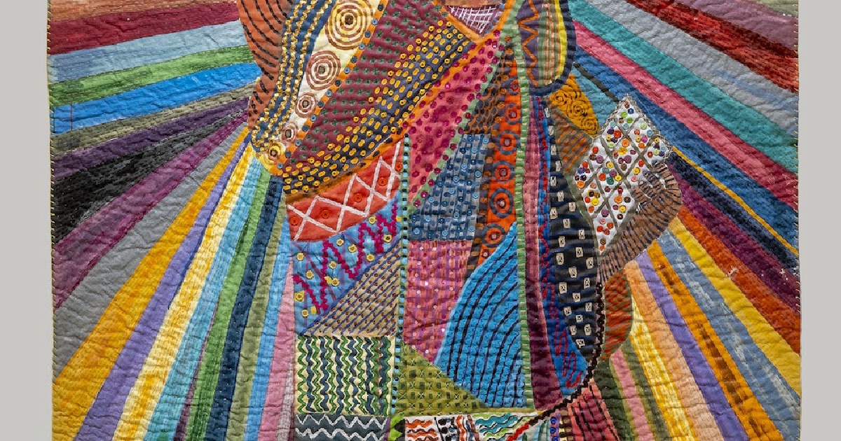 Pacita Abad | 21 October 2023 - 28 January 2024 | Tina Kim Gallery