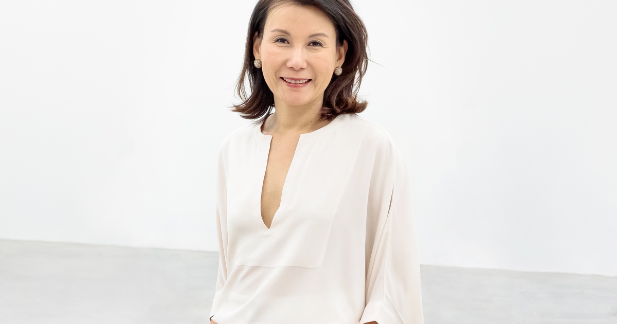 Strong collectors and writers are the strengths of Korean art | Tina ...