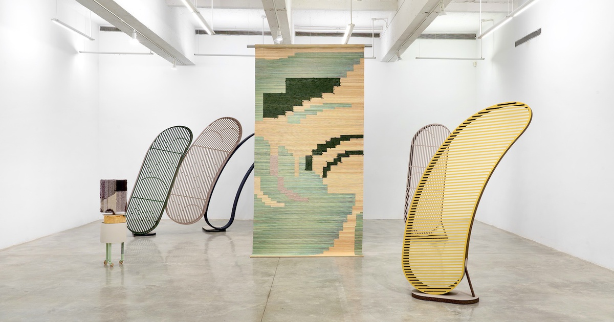 Suki Seokyeong Kang | 2 May - 15 June 2024 | Tina Kim Gallery