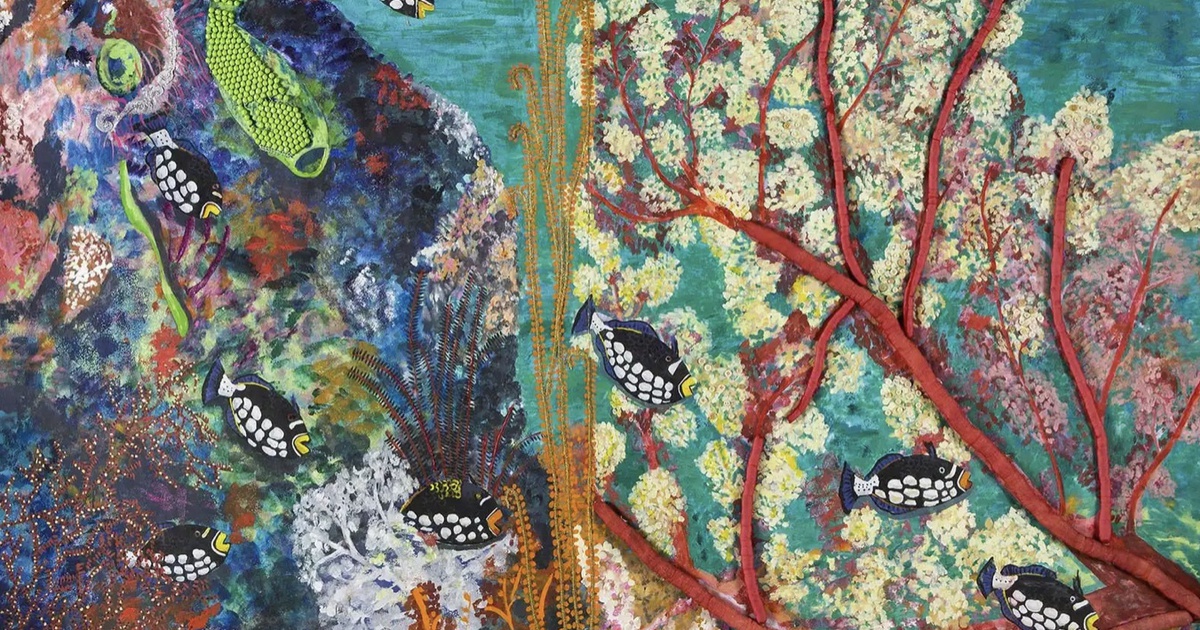 Shows to See in July 2024 | Tina Kim Gallery