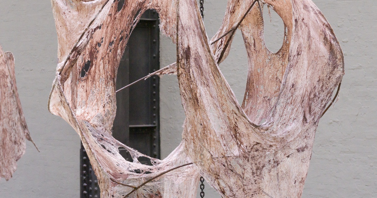 Asian Artists Are Everywhere During Frieze London, With K-Art (and K ...