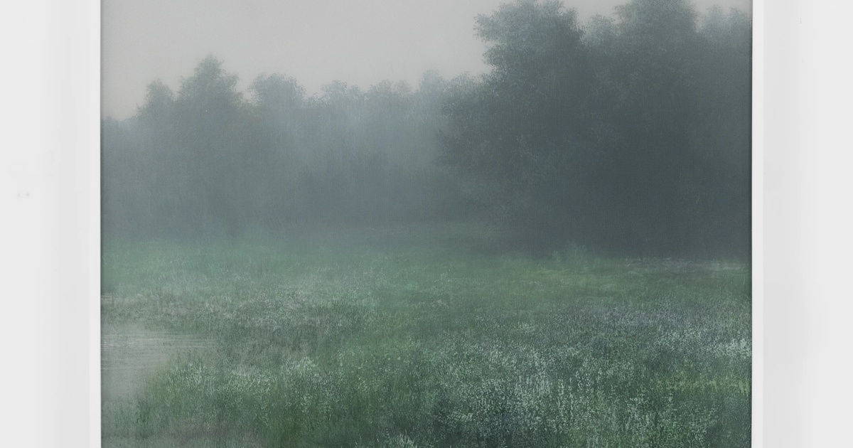 The Shows You Need to See in New York This October | Tina Kim Gallery