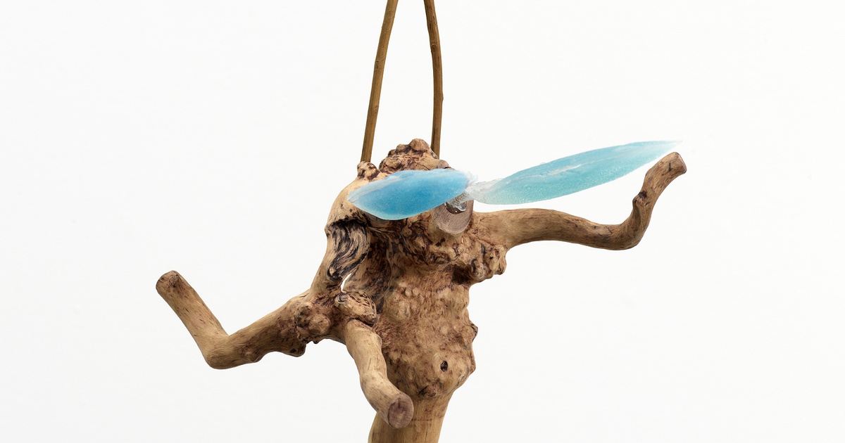 Stories That Need to Be Told | Minouk Lim | Tina Kim Gallery