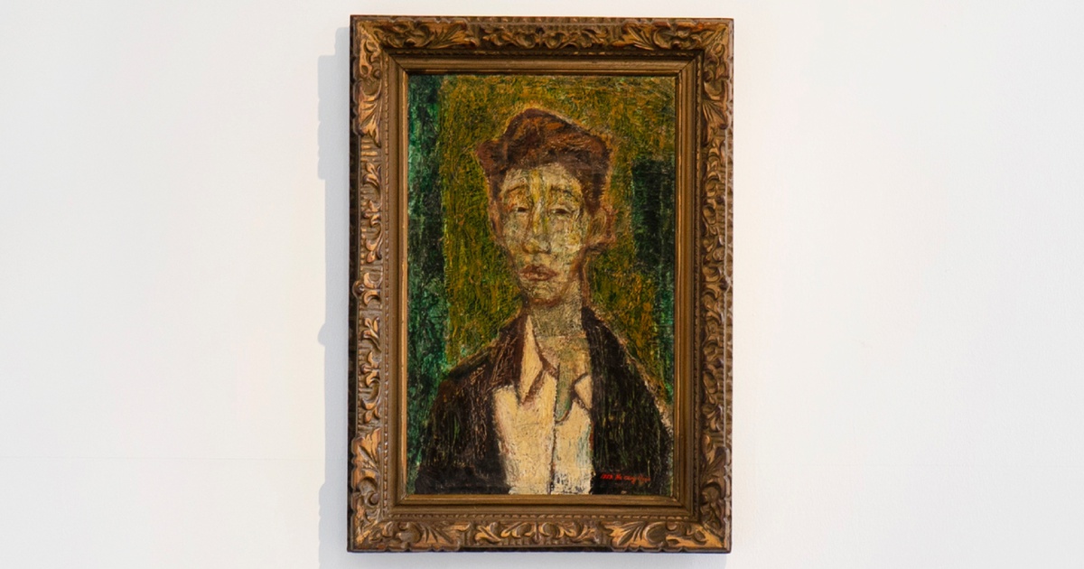 Lecture on the Early Works of Ha Chong-Hyun | Tina Kim Gallery