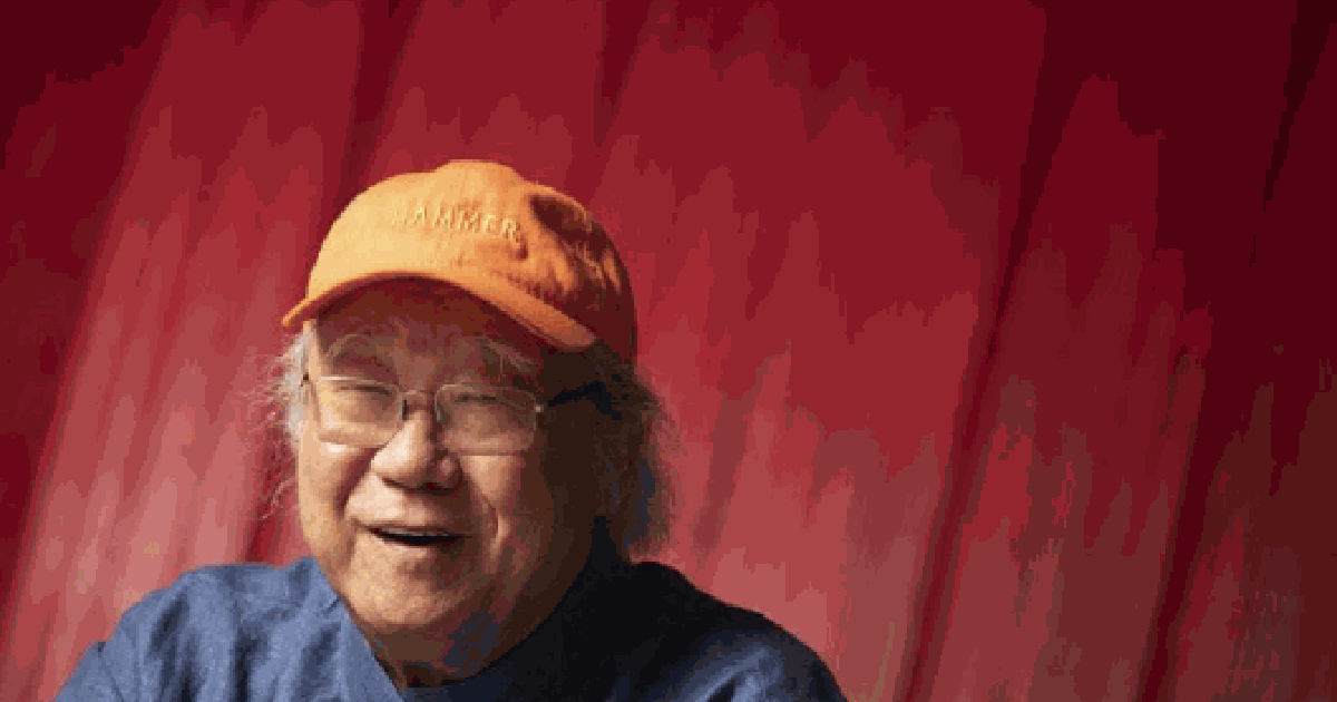 Dansaekhwa artist Ha Chong-hyun presents 'Conjunction' in London | Tina ...
